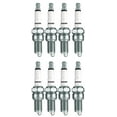 Autolite 8 Pack of Genuine OEM Spark Plugs - 4164-8PK - Walmart.com