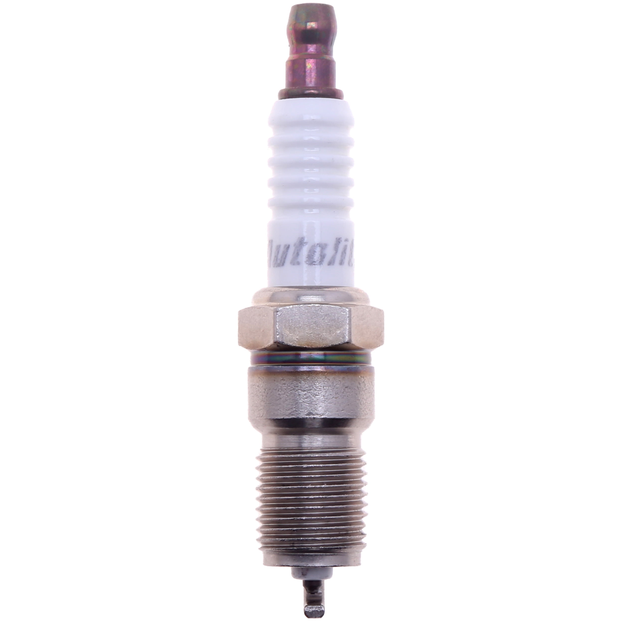 Autolite AP104 Platinum Spark Plug Replacement Spark Plug Fits Select ...