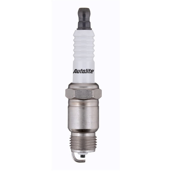 Autolite APP26 Double Platinum Spark Plug - Walmart.com
