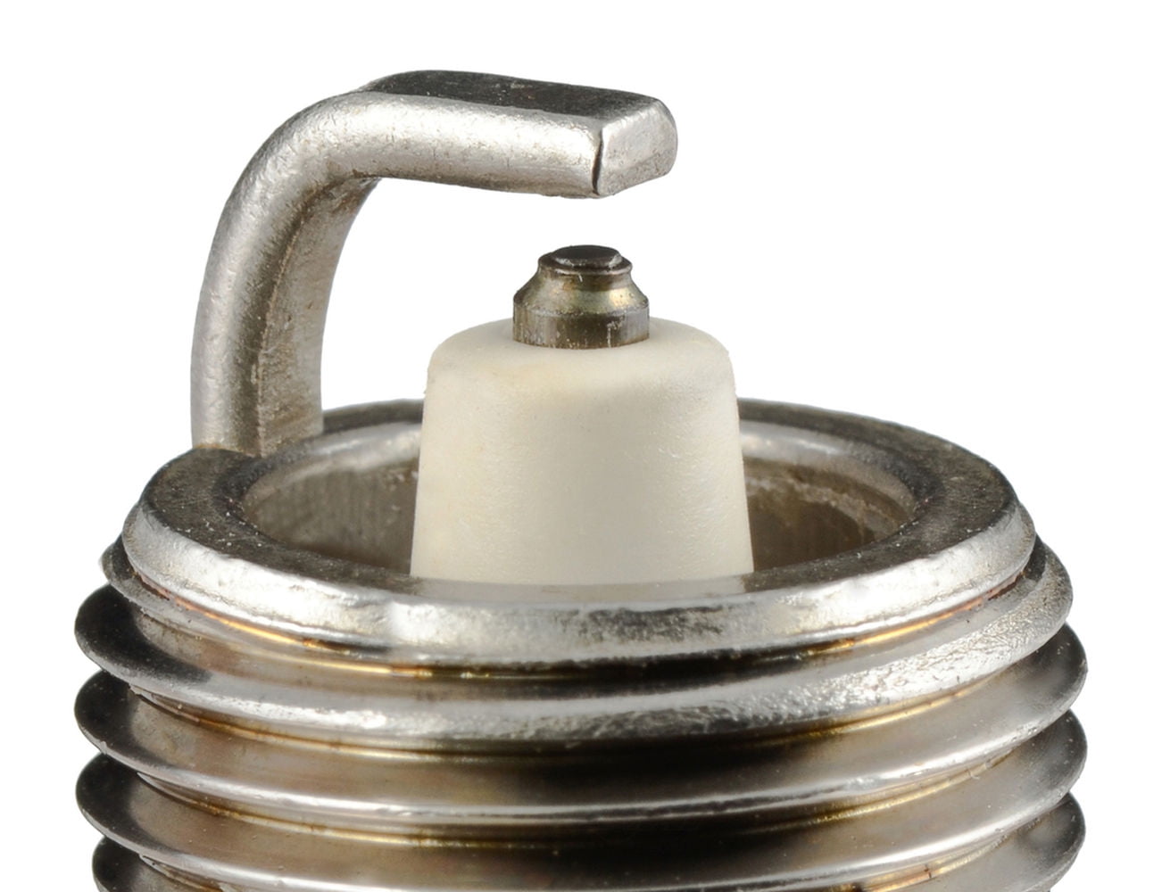 Autolite APP45 Double Platinum Spark Plug (4 Pack) - Walmart.com