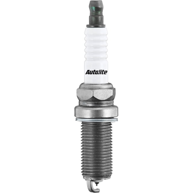 Autolite APP5325 Double Platinum Spark Plug Fits select: 2006-2018 ...