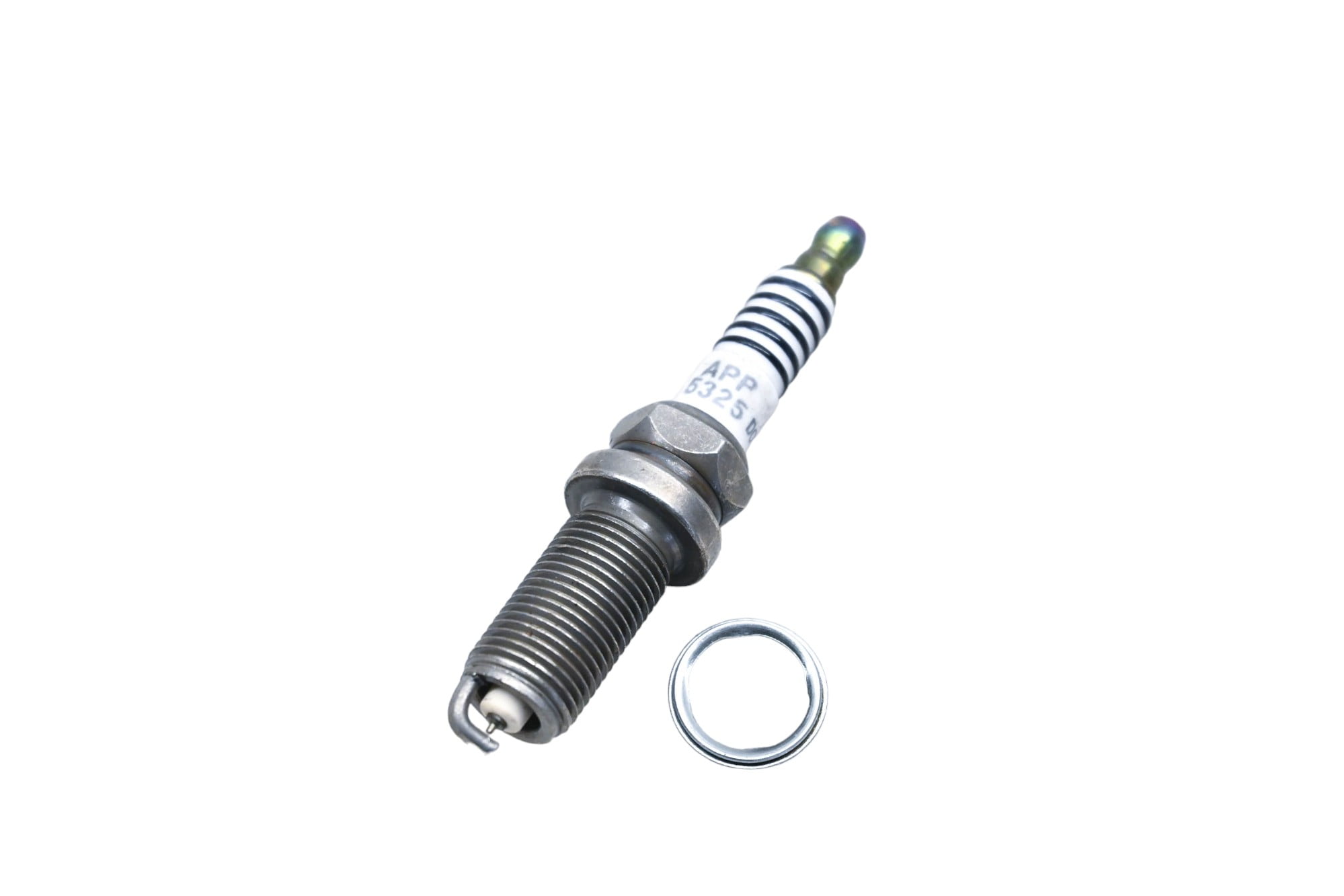Autolite APP5325 Double Platinum Spark Plug Kit NOS - Walmart.com