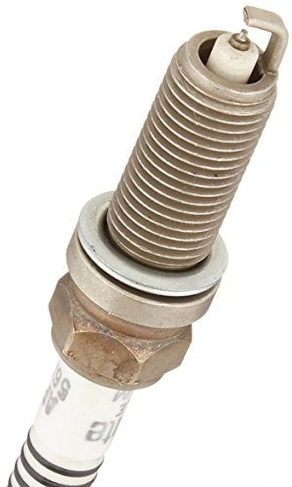 Autolite APP5683 Double Platinum Spark Plug (4 Pack) - Walmart.com