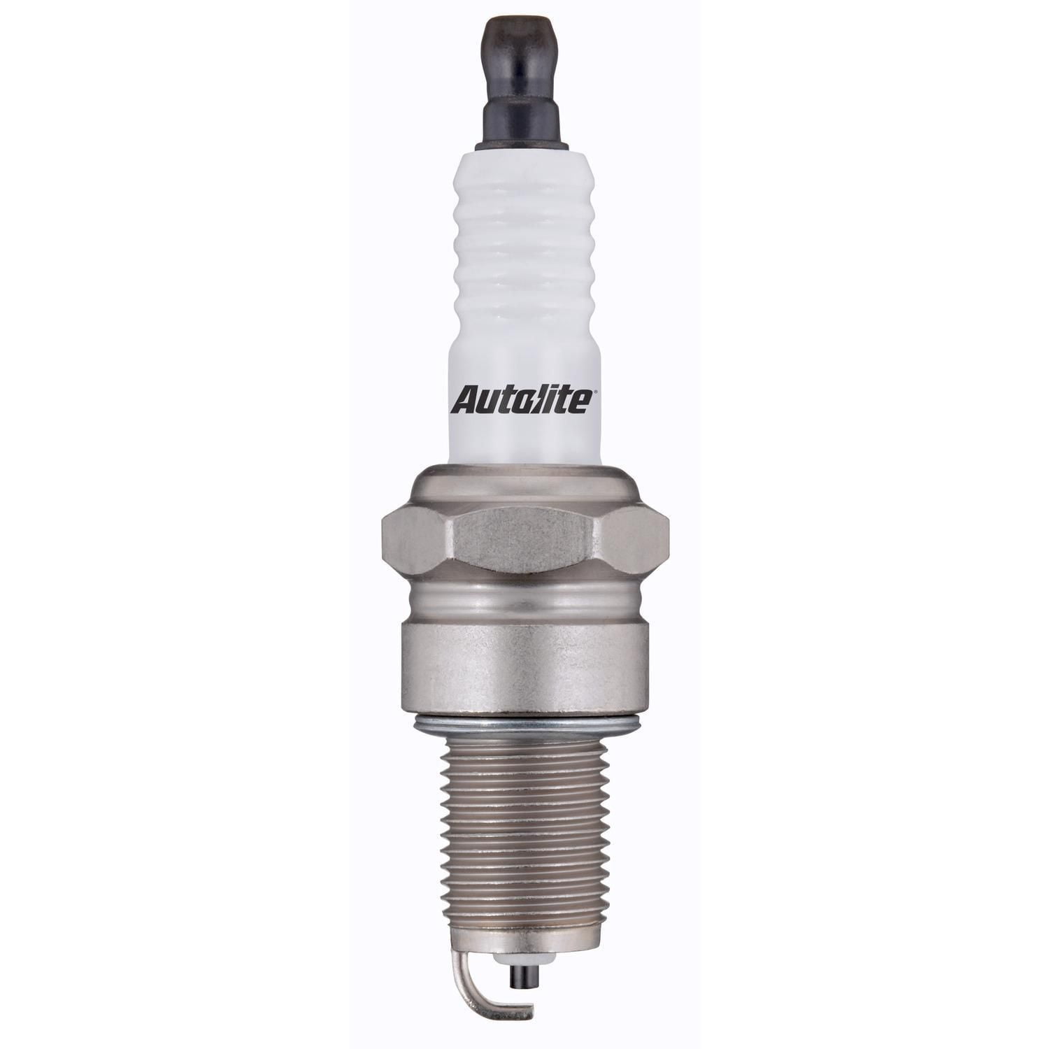 Autolite APP64 Double Platinum Spark Plug Fits select: 1983-1995 TOYOTA ...