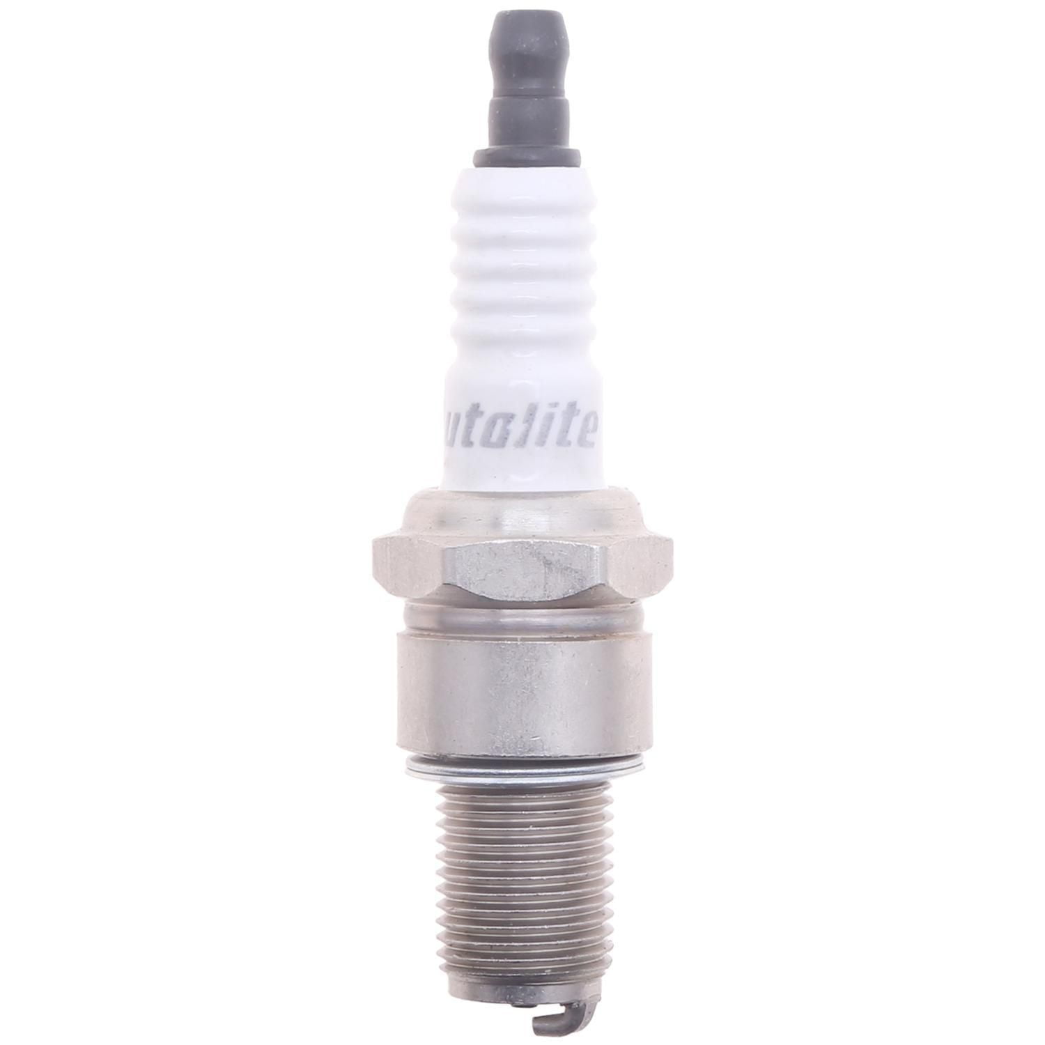 Autolite AR2592 High Performance Racing Non-Resistor Spark Plug, Pack of 1 - Walmart.com