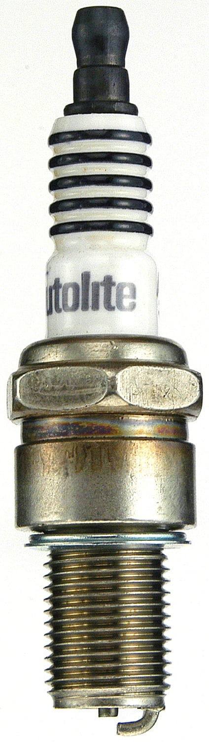 Autolite AR2594 High Performance Racing Non-Resistor Spark Plug Fits select: 1969-1971 PORSCHE ...