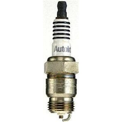 AUTOLITE Racing Plug - Walmart.com