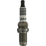 Autolite AR3910X Copper High Performance Racing Non-Resistor Spark Plug ...