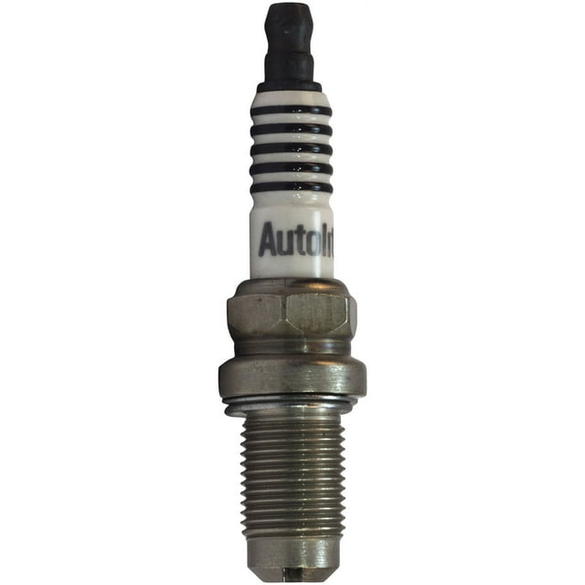 Autolite AR3910X Copper High Performance Racing Non-Resistor Spark Plug ...