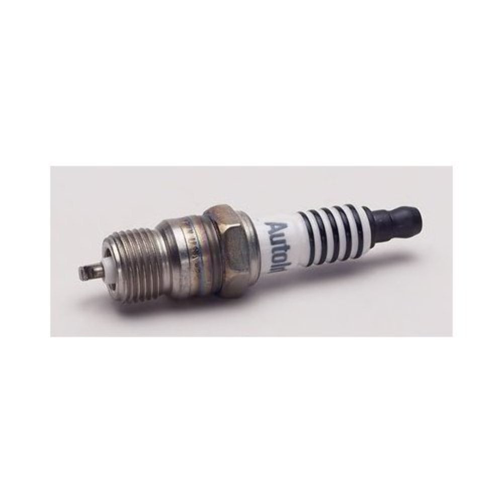 Autolite AR3923: Spark Plug, Racing, Gasket Seat, 14mm Thread, .750 in ...