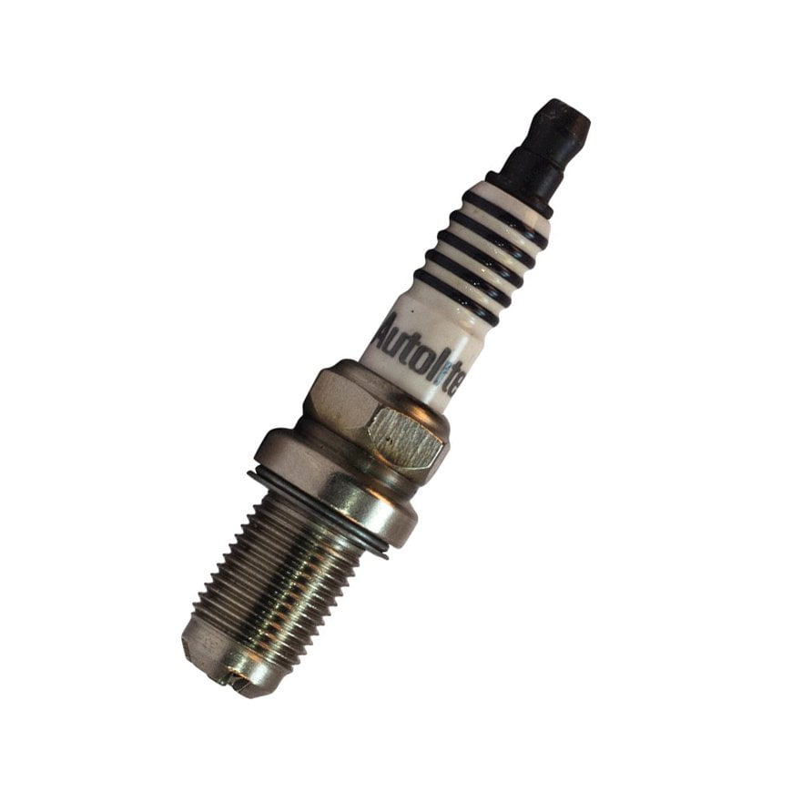 AUTOLITE Racing Spark Plug - Walmart.com