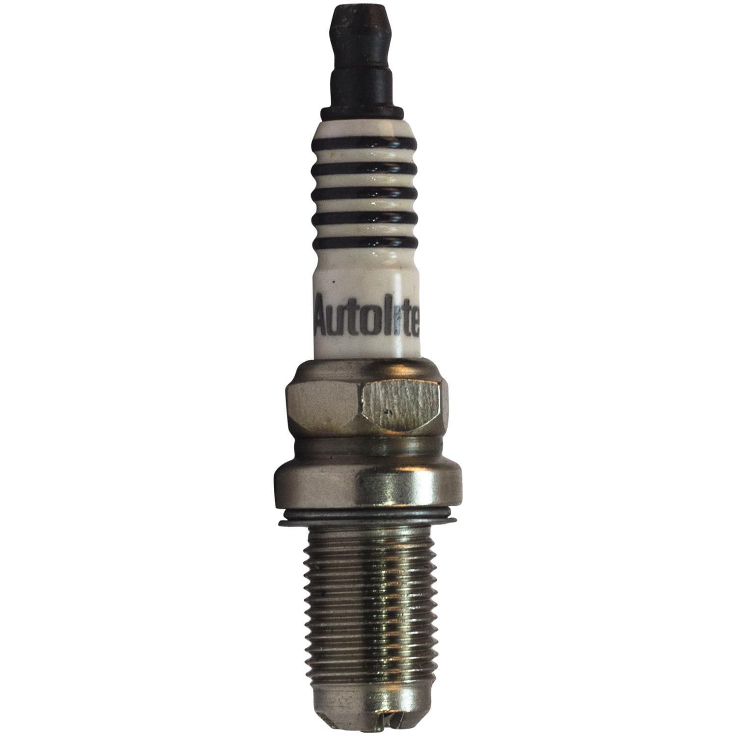 Autolite AR3932X Racing Spark Plug - 14 mm Thread, 0.750 in. - Walmart.com