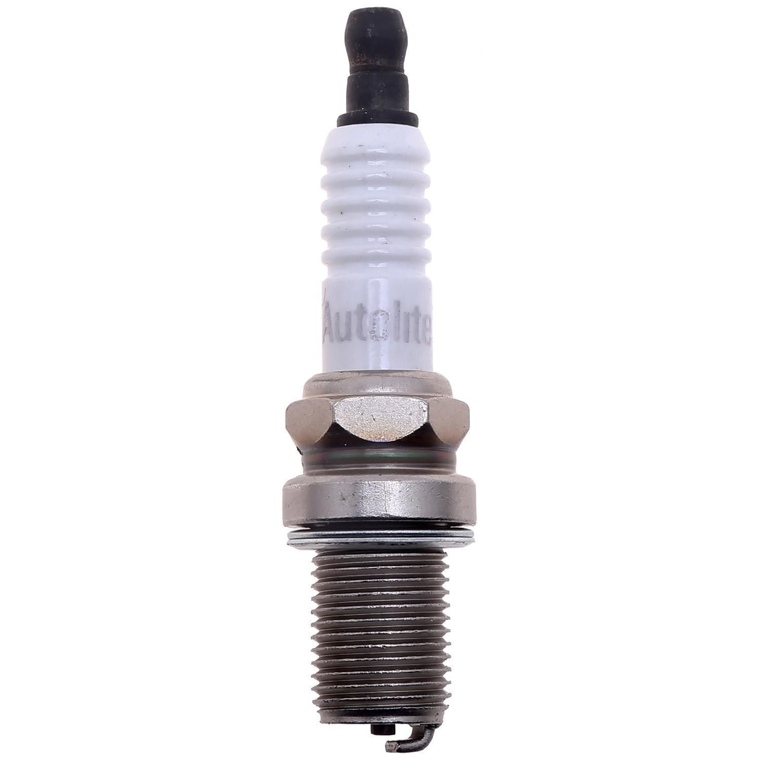 Autolite AR3935 Racing Spark Plug for 4091 691 Ignition Wire Secondary ...