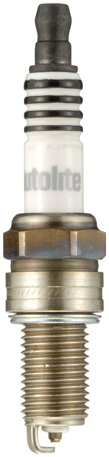 Autolite AR4153 High Performance Racing Non-Resistor Spark Plug ...