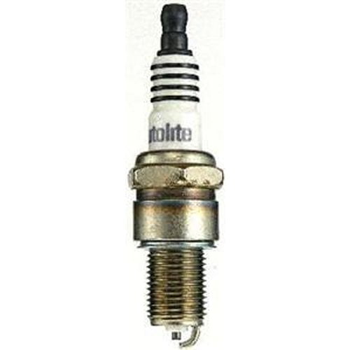 AUTOLITE Racing Plug - Walmart.com