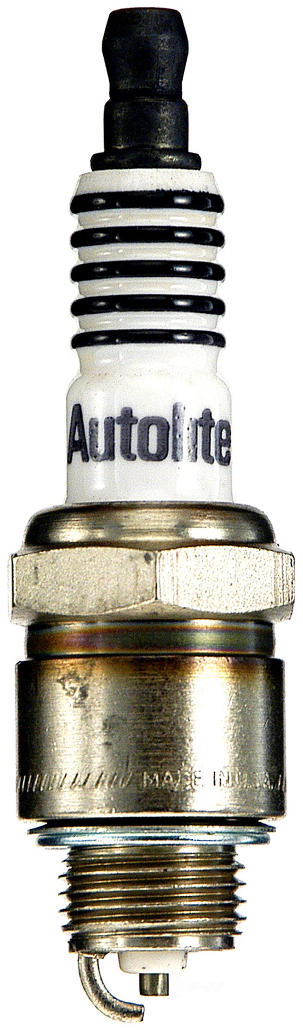 Autolite AR73 High Performance Racing Non-Resistor Spark Plug (4 Pack) - Walmart.com