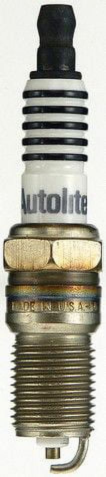 Autolite AR93 Spark Plug - Walmart.com