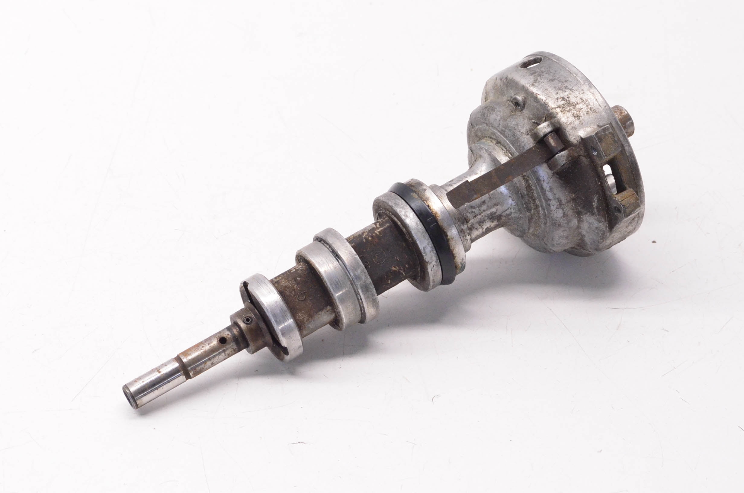 Autolite C7AF-12127-AC Distributor - Walmart.com