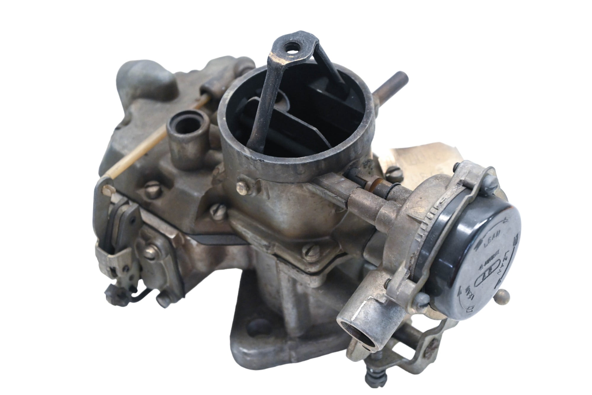 Autolite Carburetor