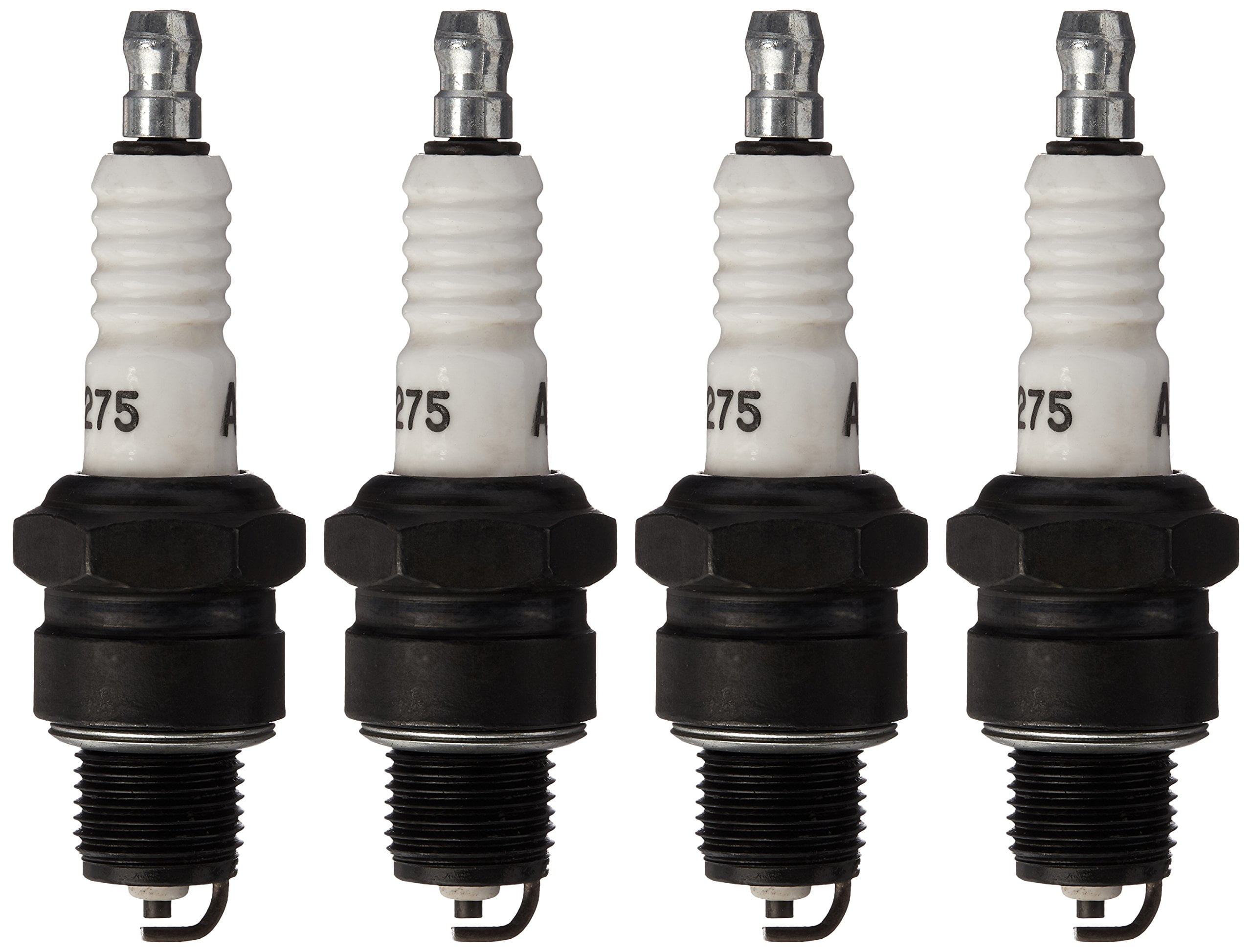 Autolite Copper Core Spark Plug, Non Resistor - Walmart.com
