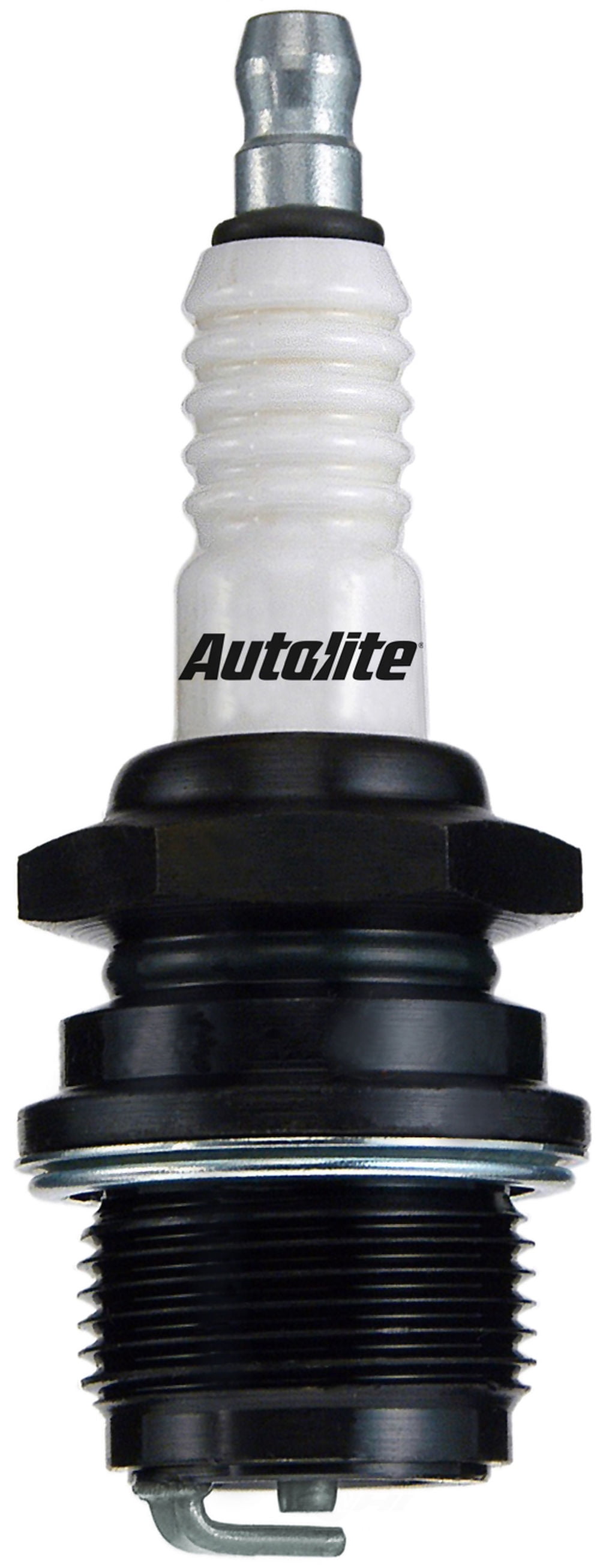 Autolite Copper Core Spark Plug, Non Resistor - Walmart.com