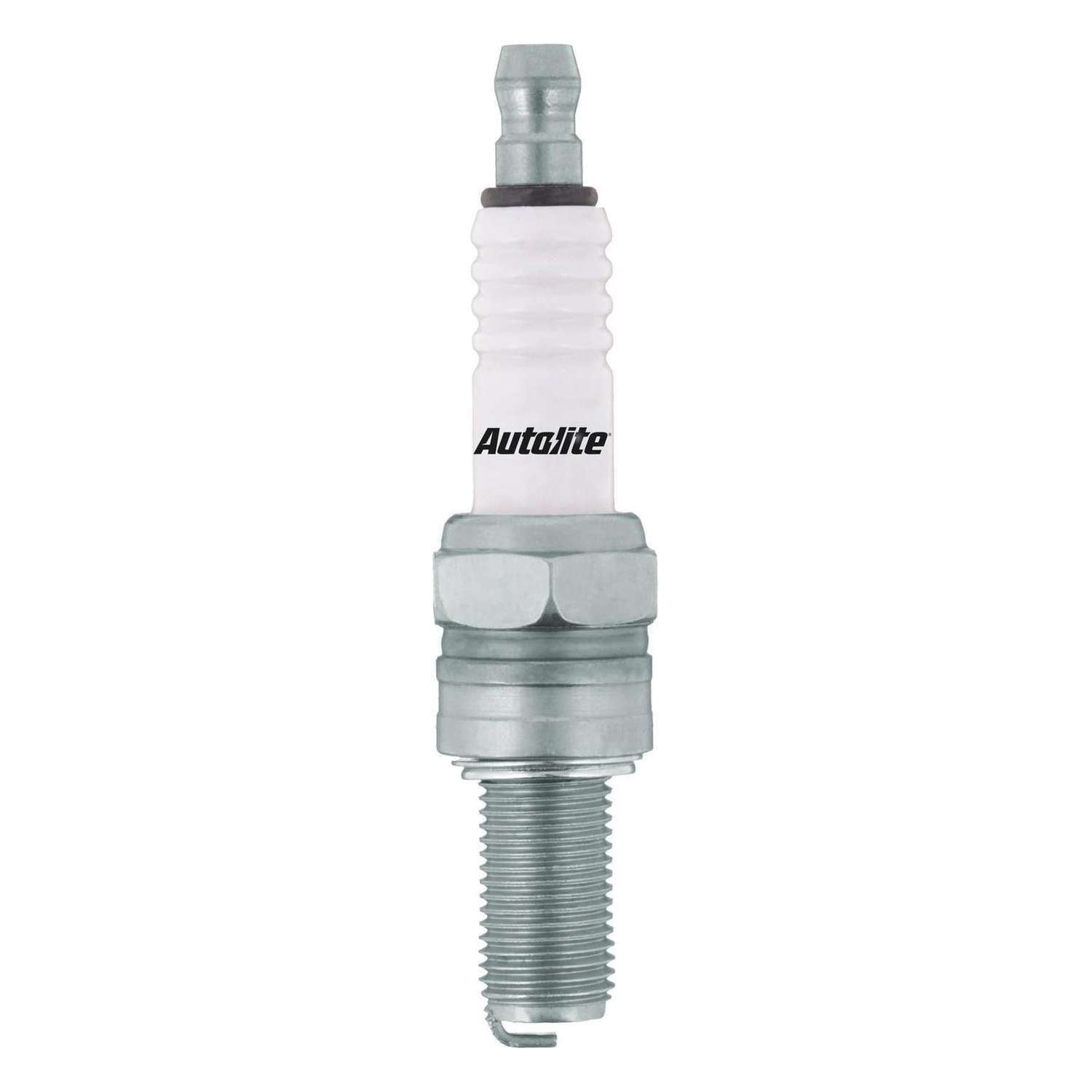 Autolite Copper Core Spark Plug, Resistor - Walmart.com