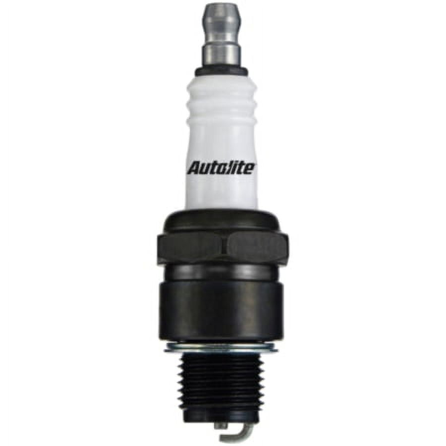 Autolite Copper Resistor Spark Plug Fits select: 1966-1979 VOLKSWAGEN ...