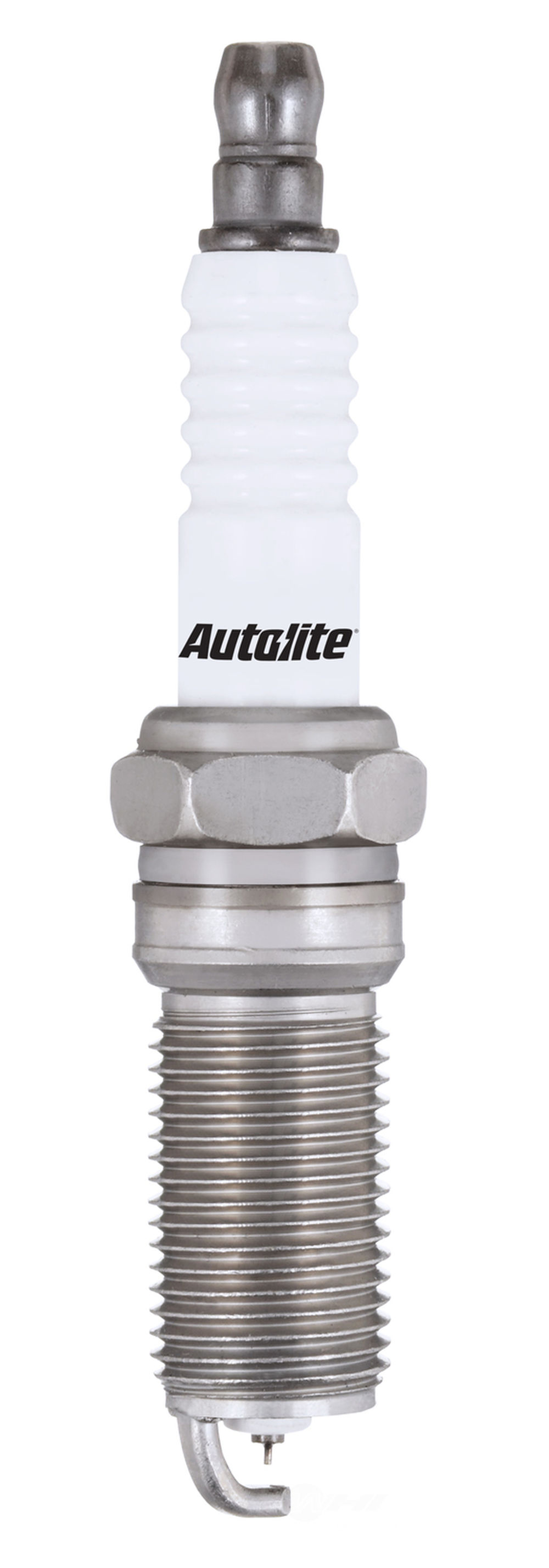 Autolite Double Platinum Spark Plug: Up to 100kMile Life Expectancy ...