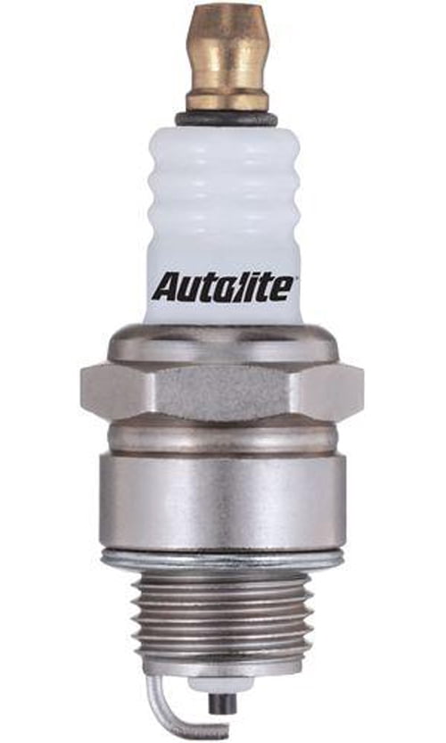 Autolite Genuine Small Engine Copper Core Spark Plug - 2986 - Walmart.com