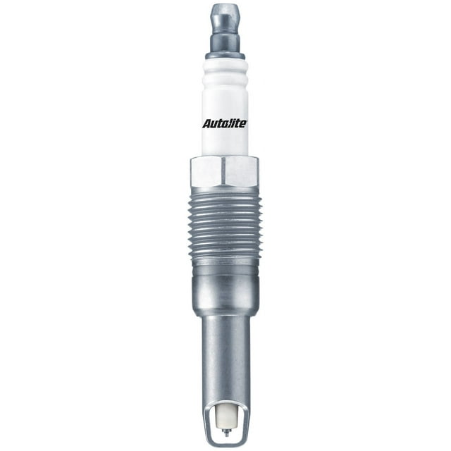 Autolite HT15 Platinum High Thread Spark Plug - Walmart.com