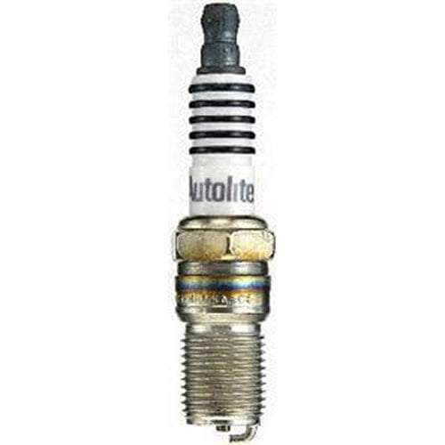 AUTOLITE Racing Plug - Walmart.com