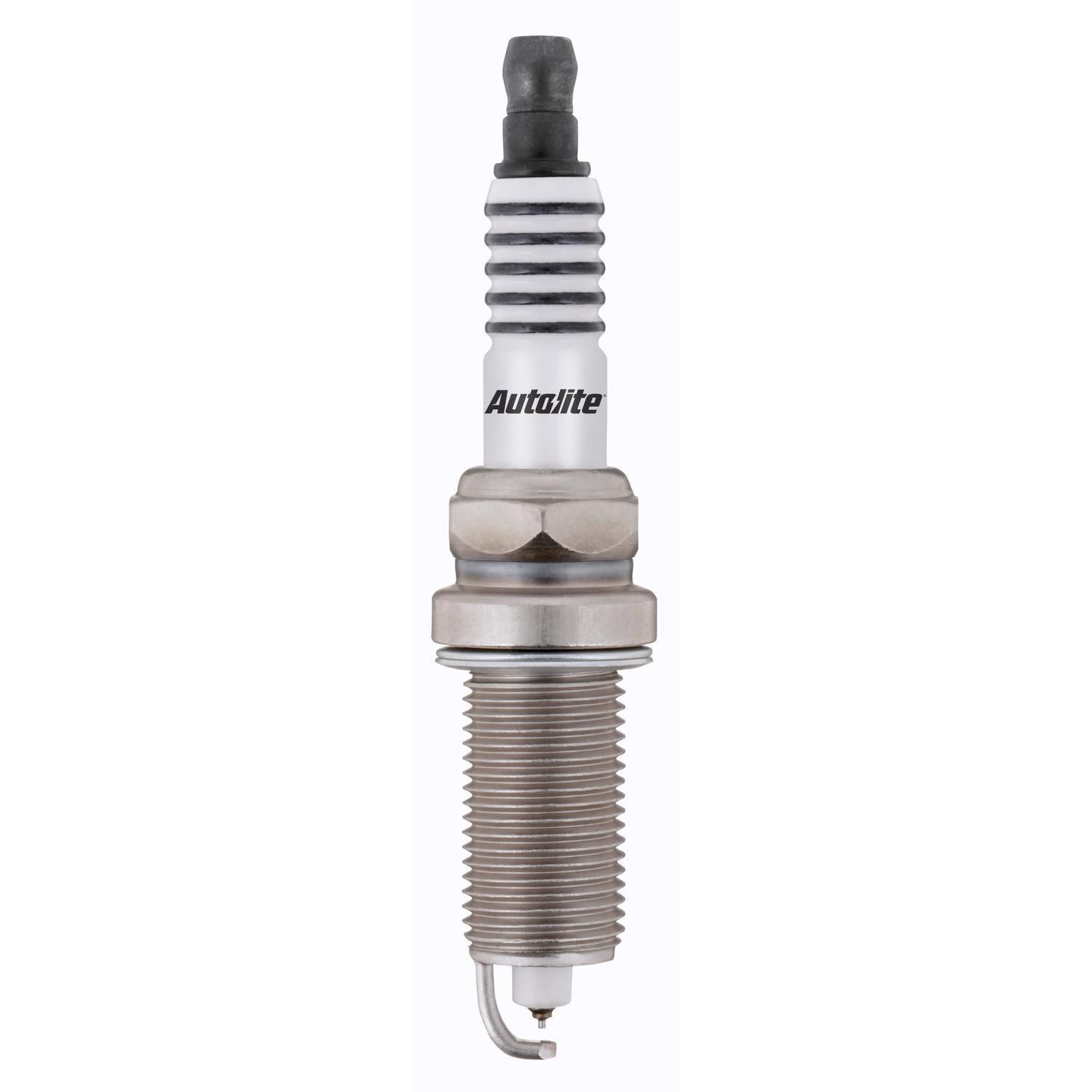 Autolite Iridium Iridium XP Spark Plug: Up to 100kMile Life Expectancy ...