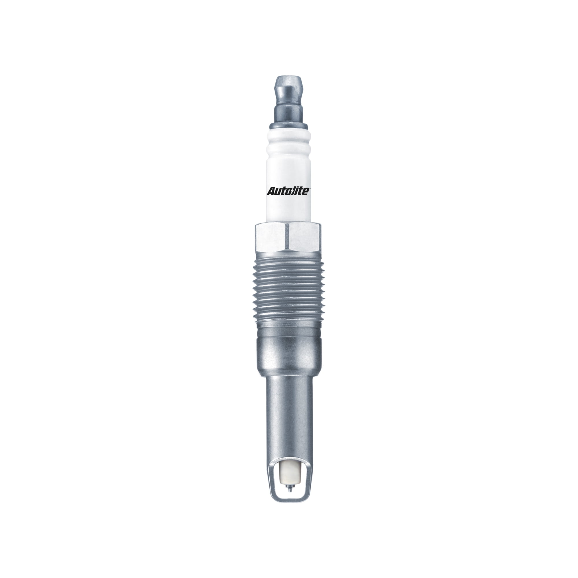 Autolite Platinum Spark Plug, High Thread, HT15 (4-Pack) - Walmart.com