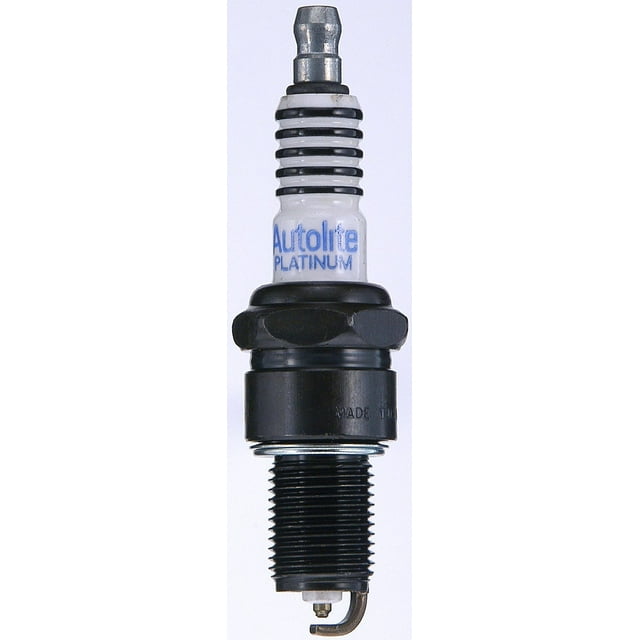 Autolite Platinum Spark Plug - Walmart.com