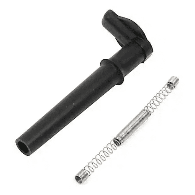 Autolite Premium Coil On Plug Insulator Boot: Spring included, Designed ...