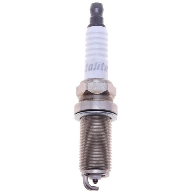 Autolite Single Platinum Spark Plug: Up to 60kMile Life Expectancy Fits ...