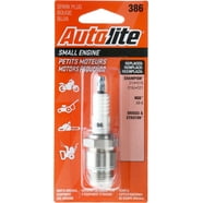 Autolite HT15 Platinum High Thread Spark Plug - Walmart.com