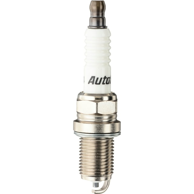 Autolite Small Engine Spark Plug, 3924 for Select Briggs, Stratton ...