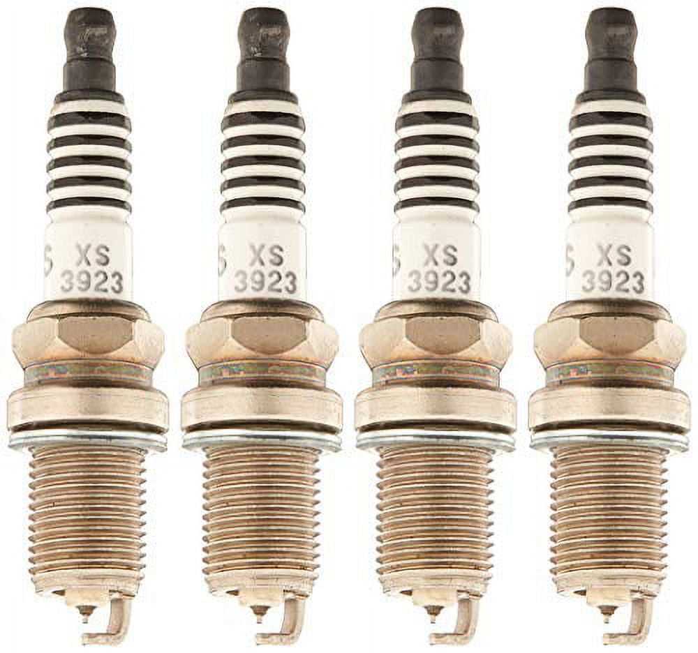 Autolite Iridium Xtreme Powersports Spark Plug (XS3923) - Walmart.com