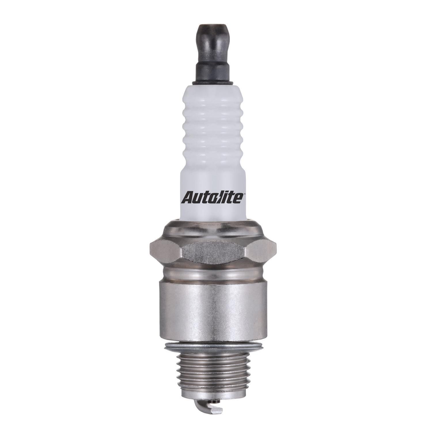 Autolite 4316 Copper Non-resistor Spark Plug - Walmart.com