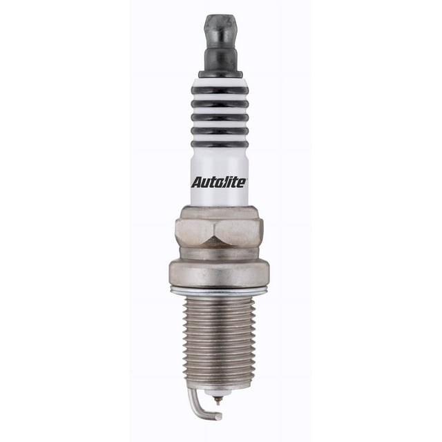 Autolite XP3923 Iridium XP Spark Plug - Walmart.com
