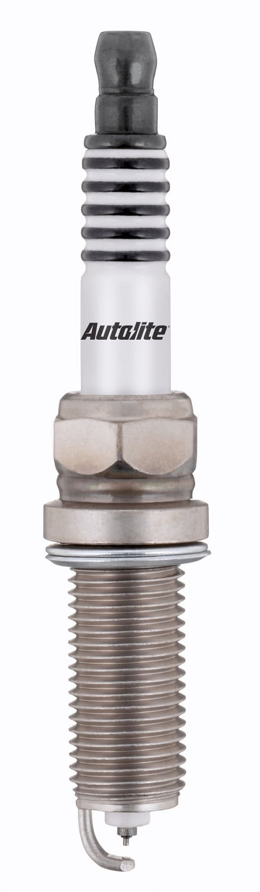 Autolite XP5701 Iridium XP Spark Plug Fits select: 2012-2015 HONDA ...