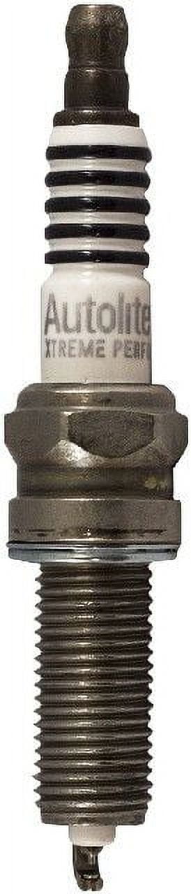 Autolite XP5702 Iridium XP Spark Plug Fits select: 2012-2015 HONDA ...