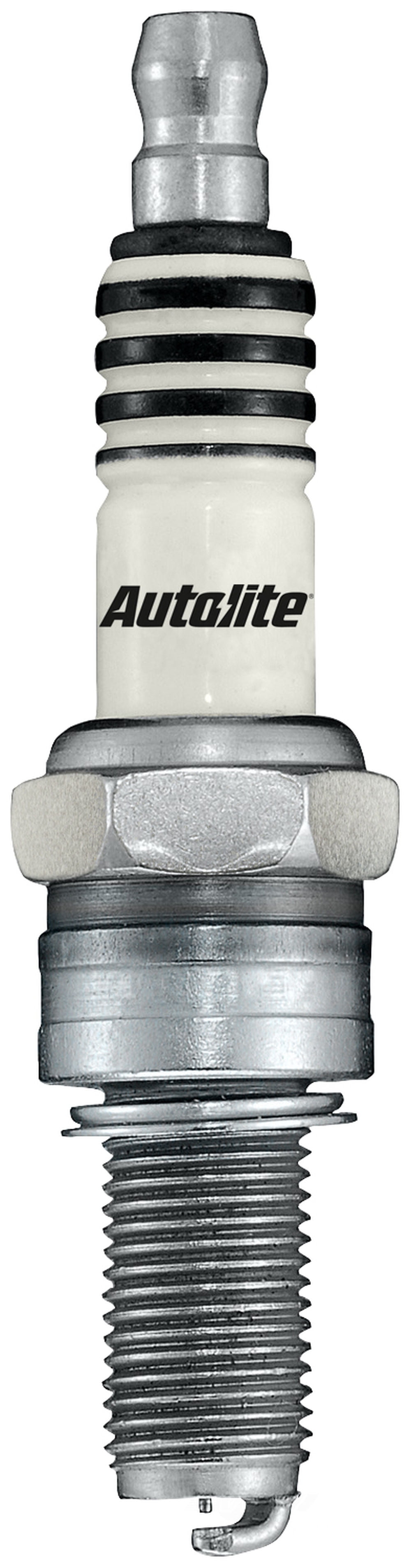 Autolite XS4302 Iridium Powersports Spark Plug (4 Pack) - Walmart.com