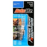 Autolite XS4303 Xtreme Sport Iridium Powersports Spark Plug - Walmart.com