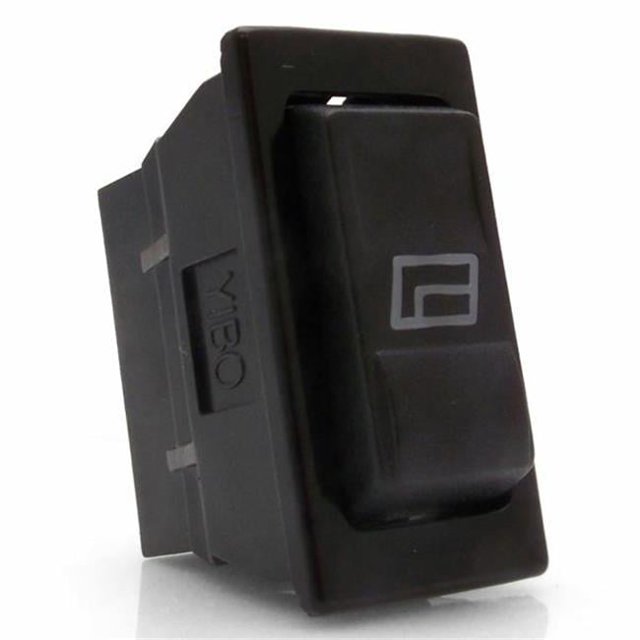 Autoloc 82336 Rocker Type Switch - Walmart Business Supplies