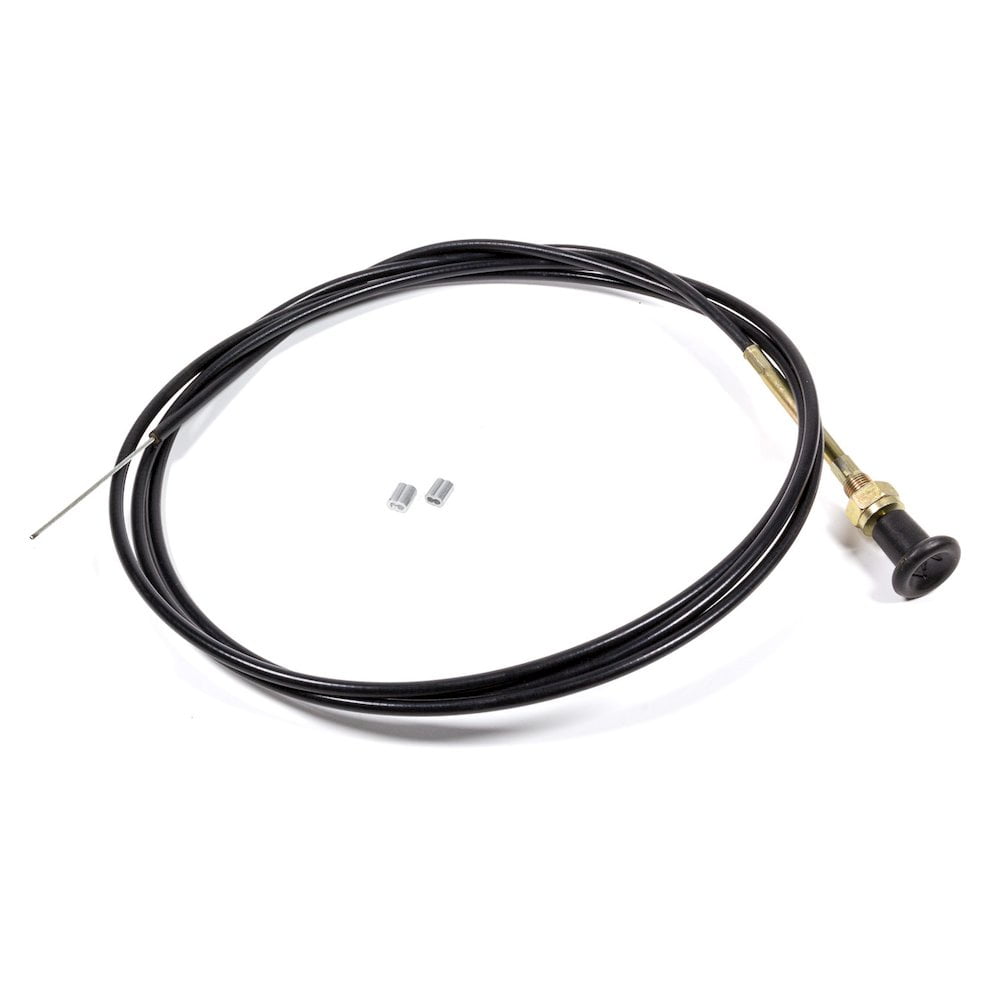 Auto-Loc Deluxe Emergency Latch Release System - Walmart Business Supplies