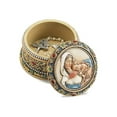 Autom 2" H Ave Maria Rosary Box - Walmart.com