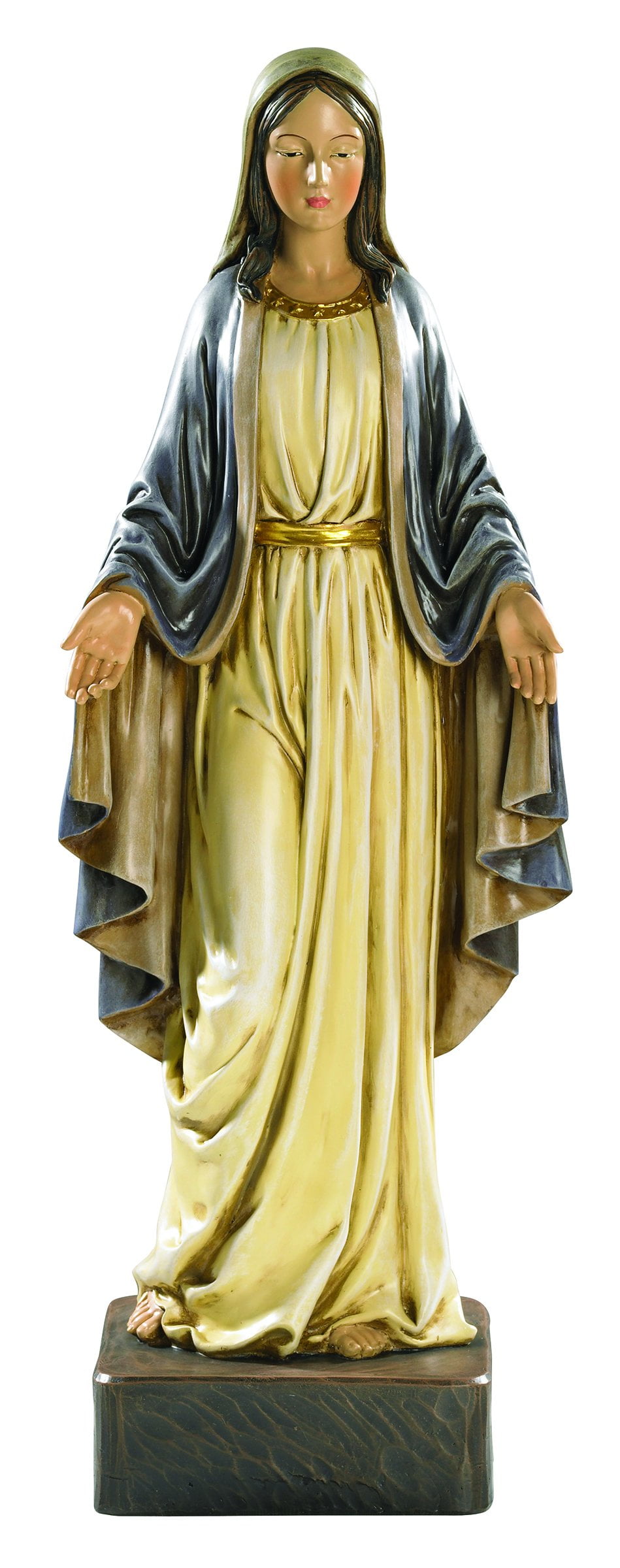 Autom Our Lady of Grace - Walmart.com