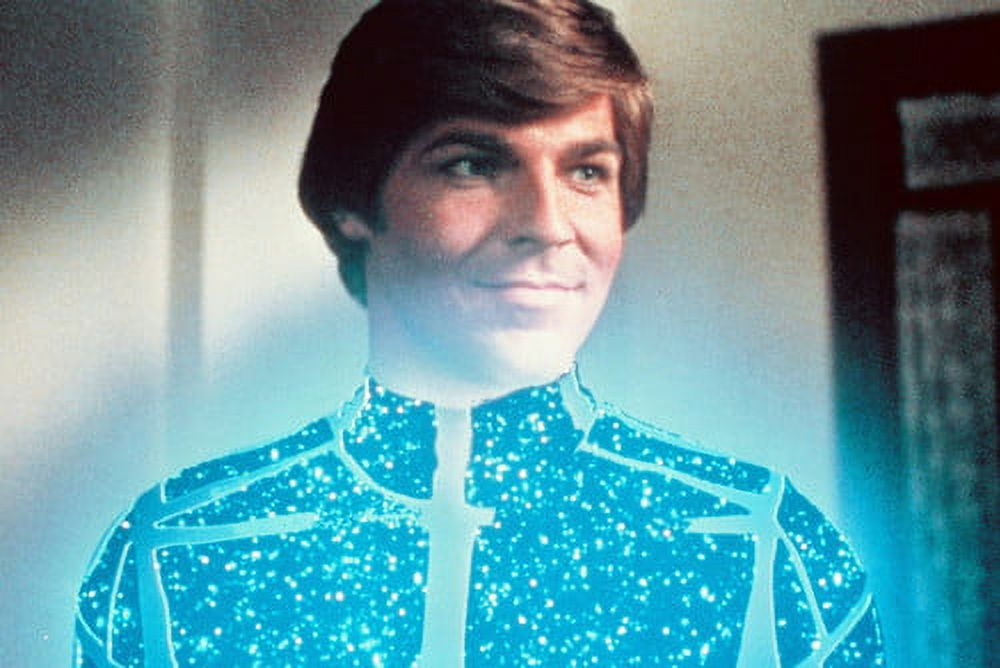 Automan Chuck Wagner 24x36 Poster - Walmart.com